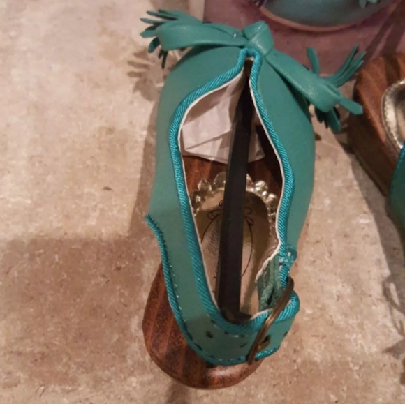 Joyfolie | Shoes | Joyfolie Size 7c | Poshmark